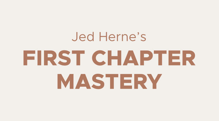 First Chapter Mastery
